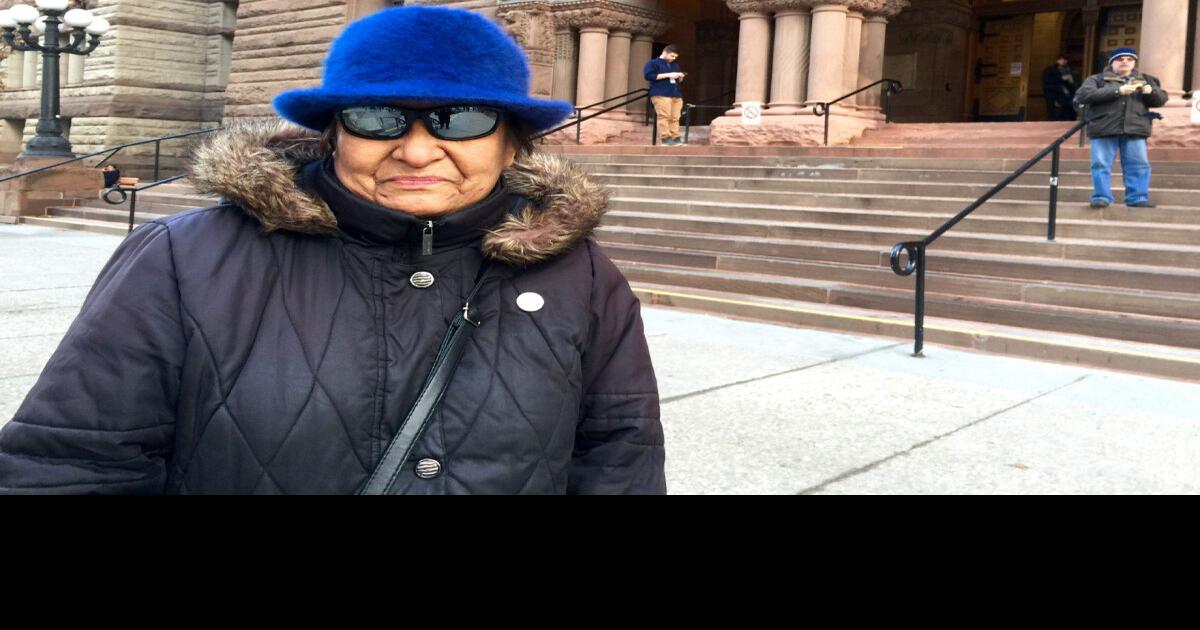 Why they came to the Ghomeshi trial