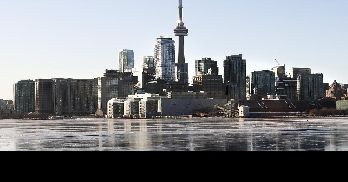 Toronto’s building design is too important to leave to architects