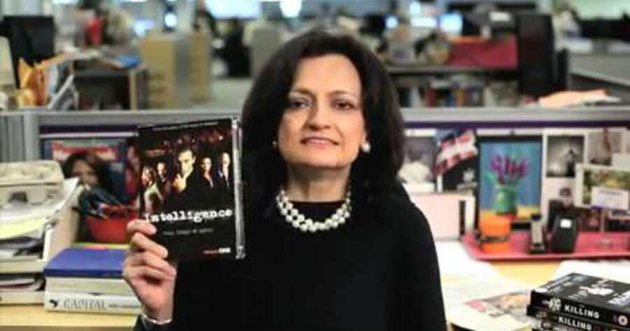Video: Heather Mallick on the CBC