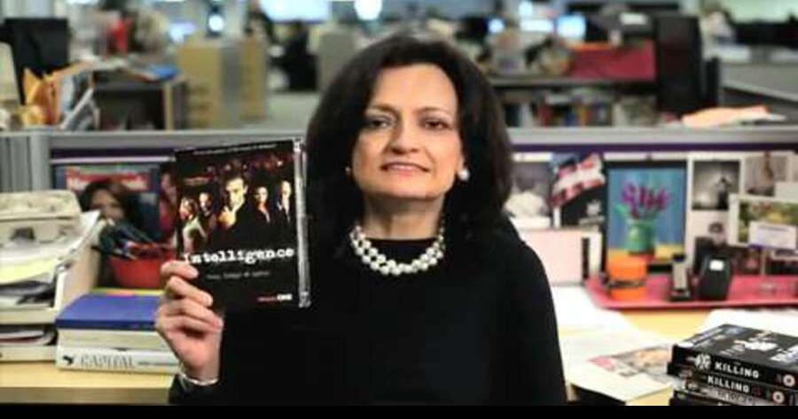 Video: Heather Mallick on the CBC