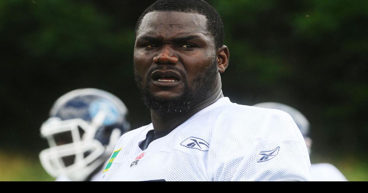 Roughriders draw criticism for signing controversial Khalif Mitchell