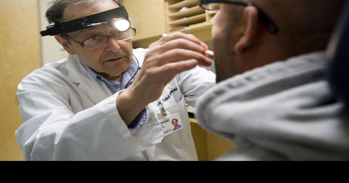 Researchers pay more attention to HPV as a source of mouth, throat cancers