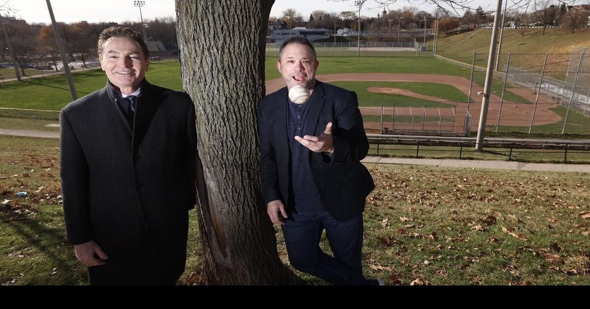 What new owners of Maple Leafs baseball club plan for team
