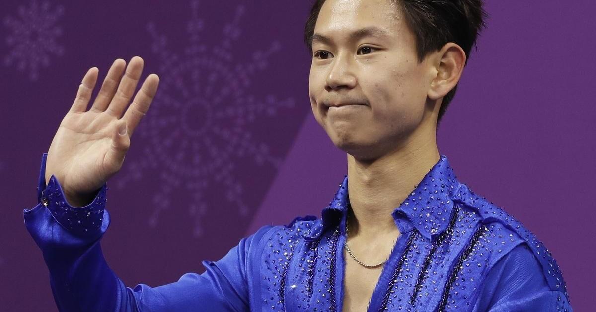 Olympic figure skating medallist Denis Ten stabbed to death
