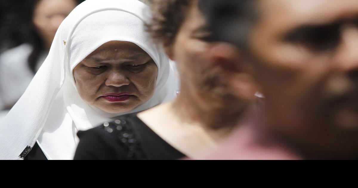 Families of Flight 370 victims aim to raise $15 million to continue search