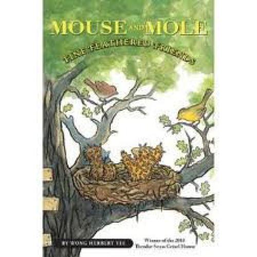 Spring into adventure with books to welcome the season: Book Nook