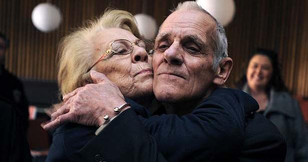 Romeo Phillion's murder conviction struck down