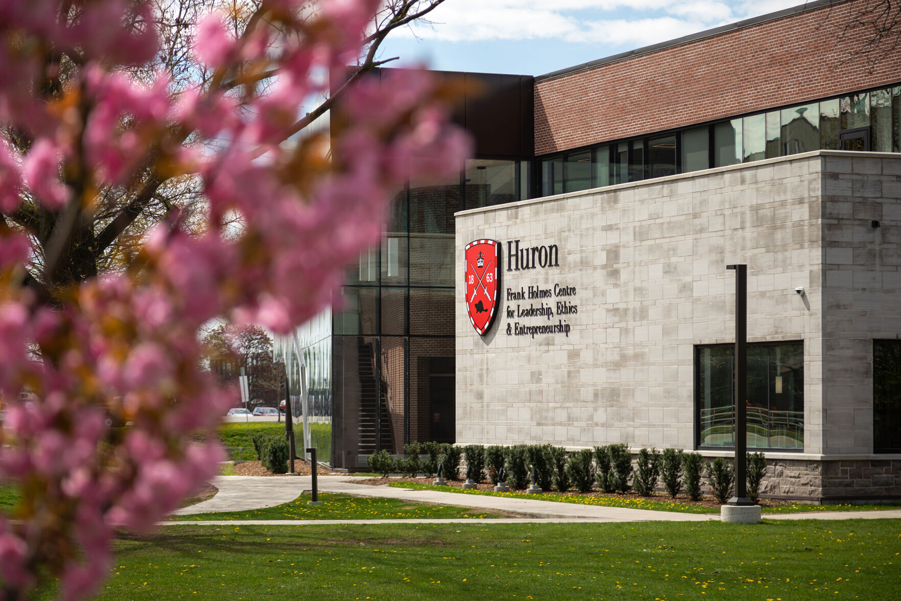 Bright minds and big hearts lead the way at one of Ontario’s fastest ...