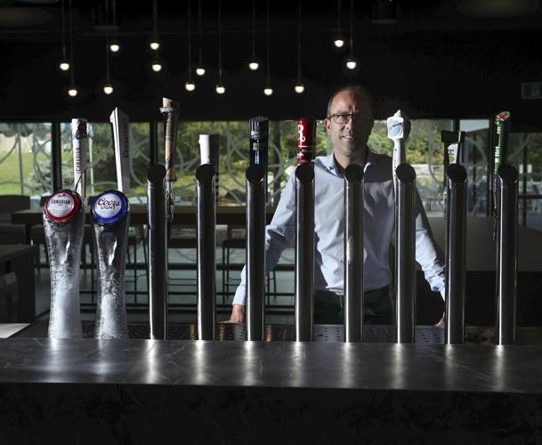 Beer sales are tanking. So Molson is investing $60 million in its ...