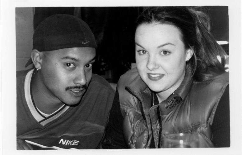 Merritt not guilty in one Harrison murder; mistrial on other