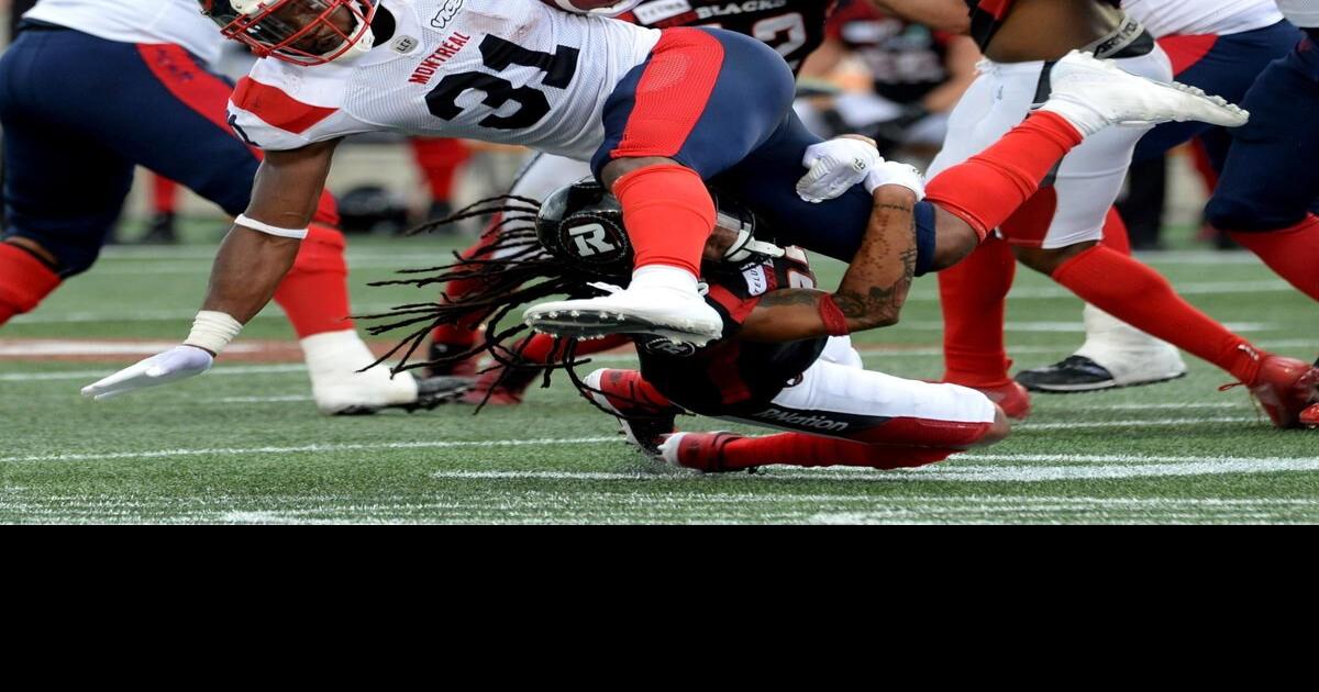 CFL’s Moncton trip is a crucial contest for both the Alouettes and the ...