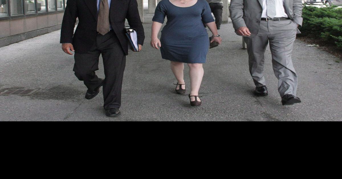 Ashley Smith’s treatment in prison inconsistent with Canadian values ...