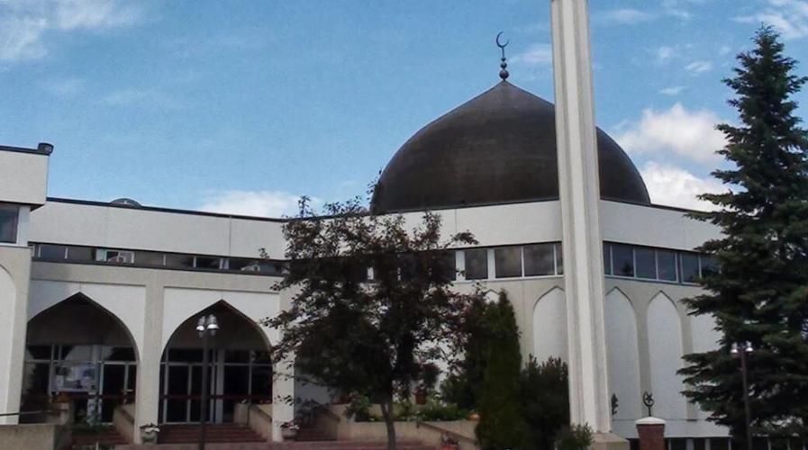 From crowdfunding in the 1930s to the Fort Mac wildfires, the story of ...