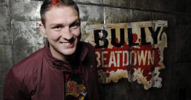 Bully Beatdown okay for Canada, TV council rules
