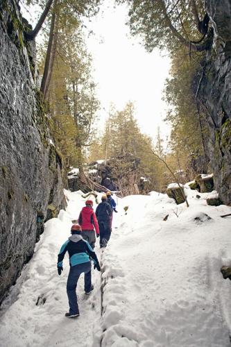 Explore the Kolapore Uplands and Ravenna in southern Ontario