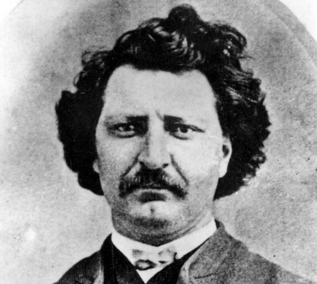 Louis Riel’s trial from 135 years ago continues with competing cultural ...