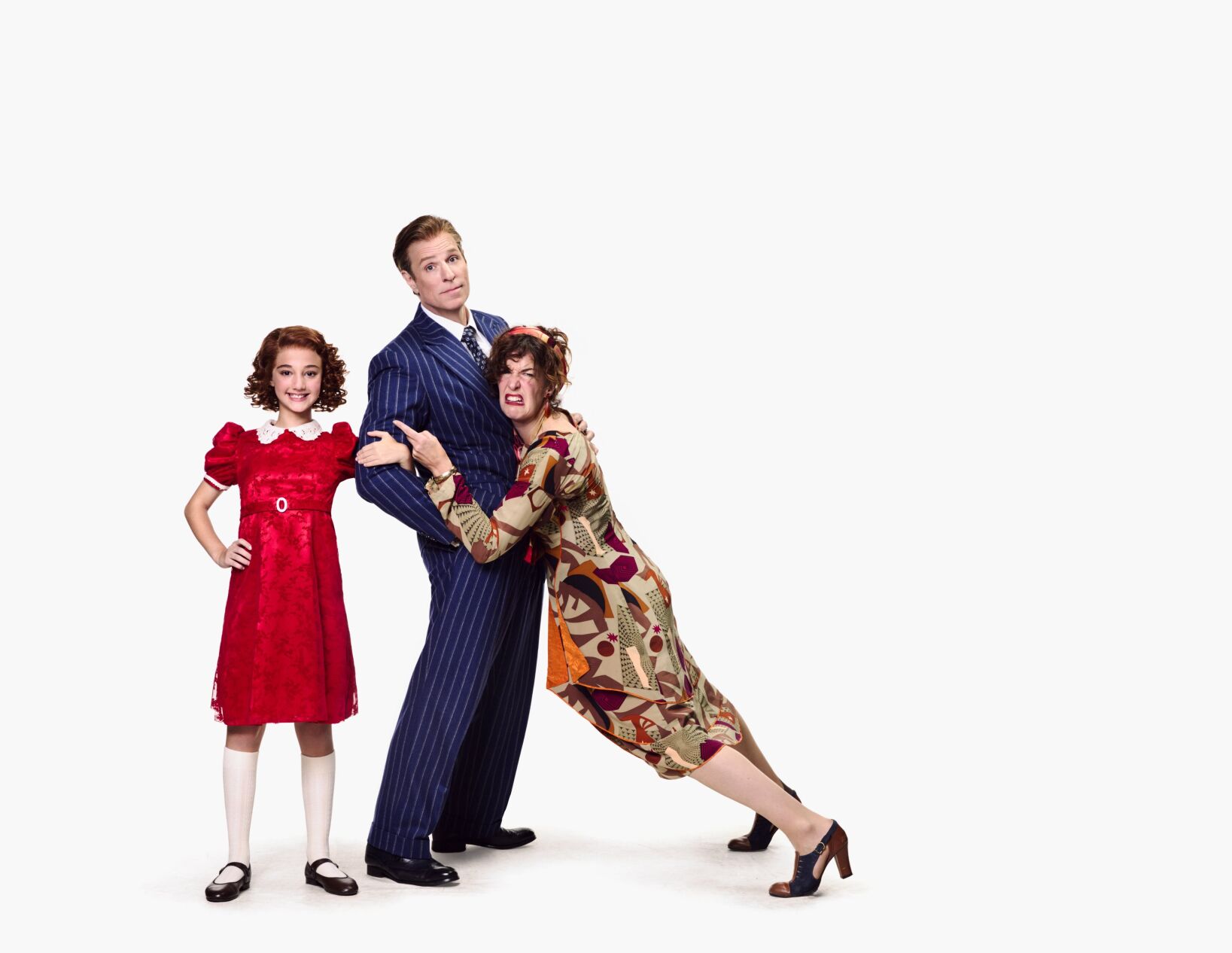 A peek at the Stratford Festival’s 2025 season in photos