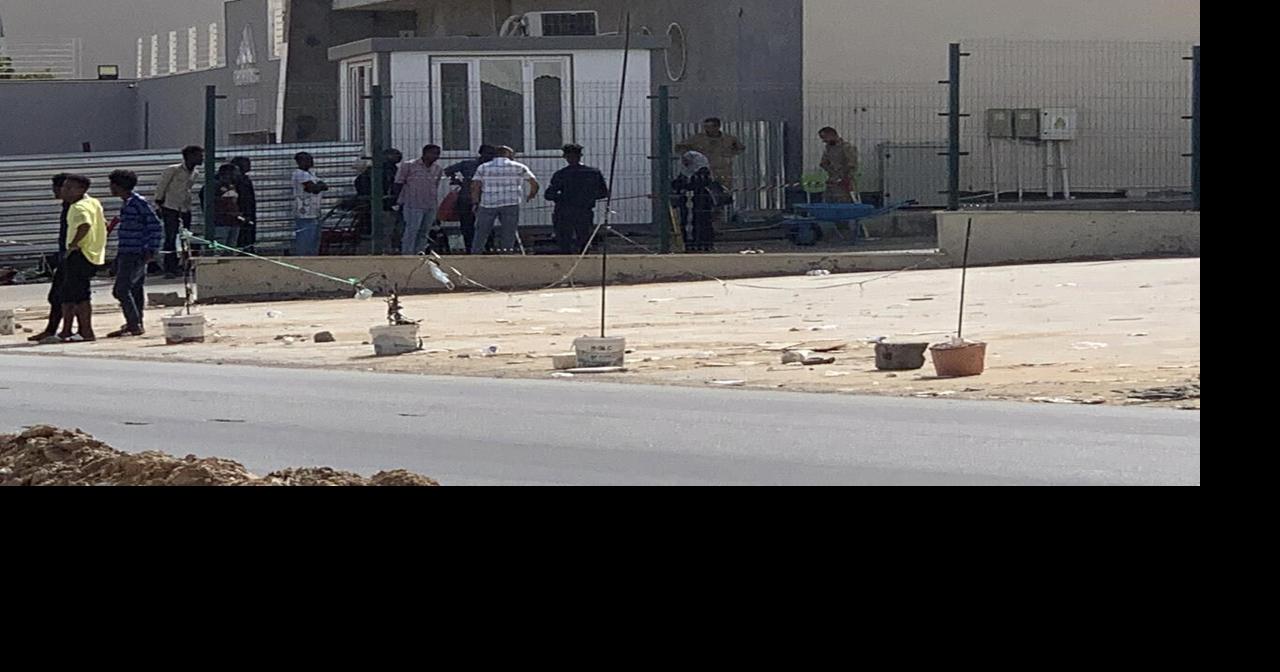 Video of child refugee in Libya sheds light on rampant abuse