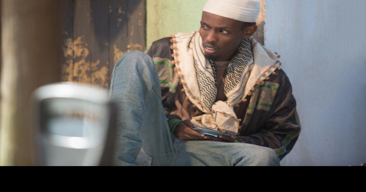 Barkhad Abdi: from Somali refugee to Oscar nominee