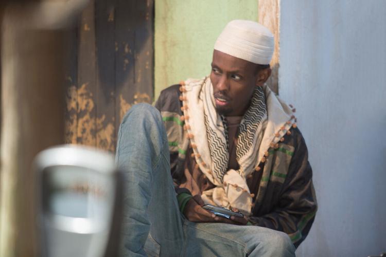 barkhad abdi