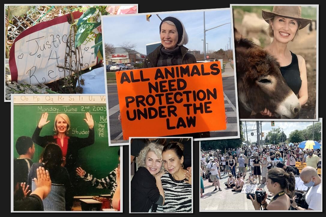 The idealistic life and violent death of Hamilton animal rights ...