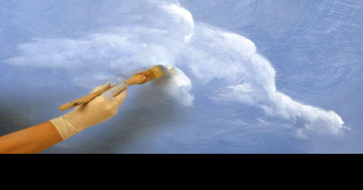 Travis: Feather canyons everywhere