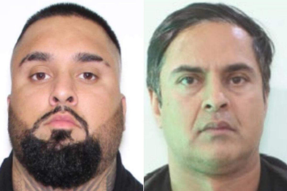 Ryan Wedding drug case: FBI links Canadian truckers to 'sophisticated ...