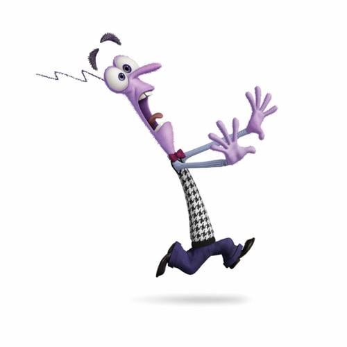 Going through the emotions — did Inside Out get it right?