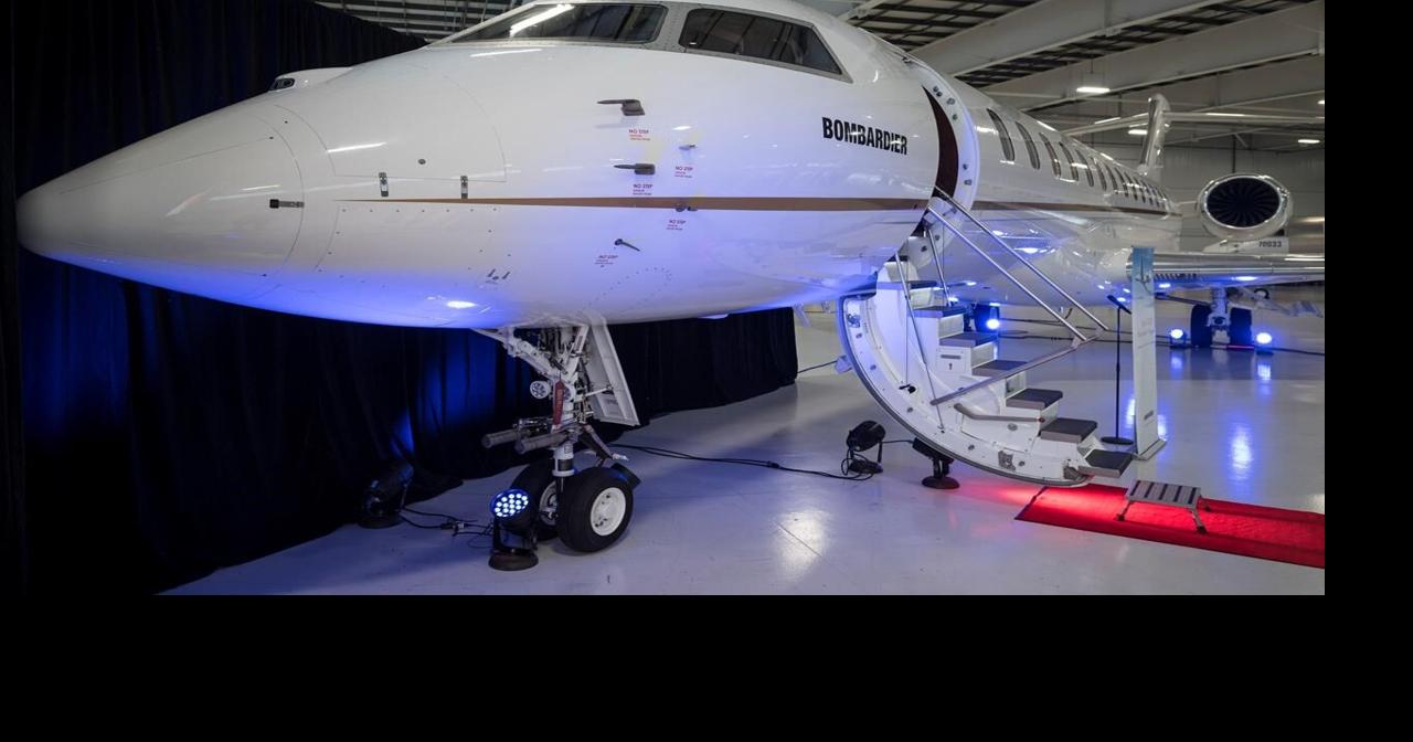 Production of De Havilland turboprops key to negotiations as strike ...