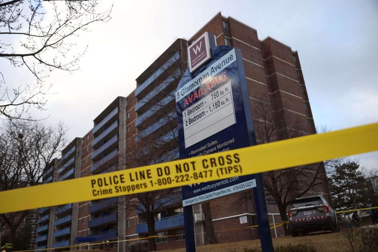 Mom made fundraiser before Toronto boys’ suspicious deaths