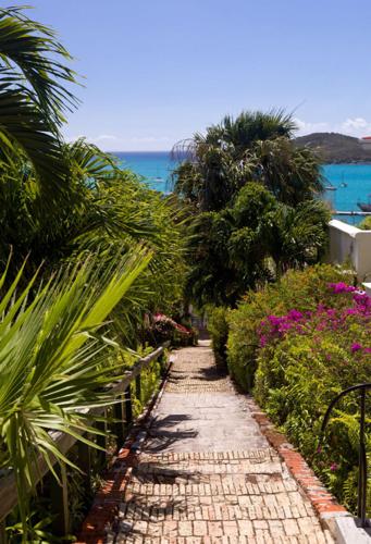 Caribbean Travel: The beauty of St. Thomas