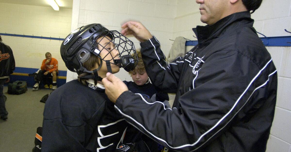 OHL: Doug Gilmour trades son Jake