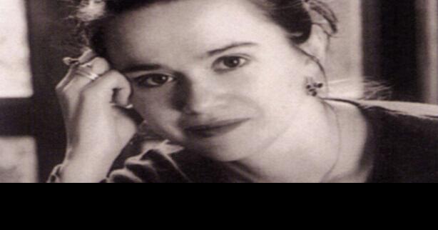 How the writer's write Q&A: Jean McNeil