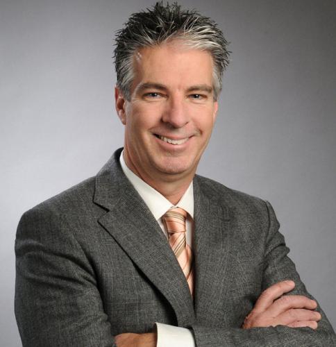 Star columnist Stephen Dupuis, BILD CEO, dies suddenly at 52
