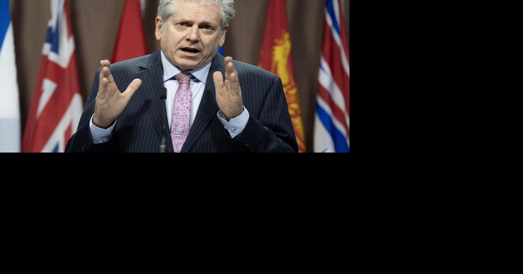 This is how the NDP can become relevant again