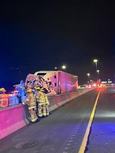 Witness recounts moment in Whitby Highway 401 police chase