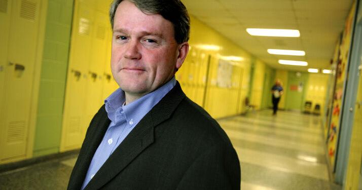 George Smitherman's campaign hits reset button