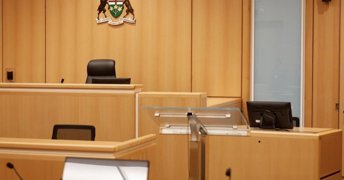 Two girls released on bail in Toronto teen swarming case