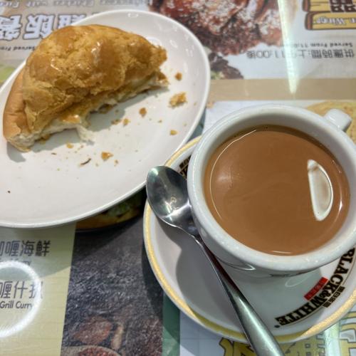 I went to Hong Kong for the nostalgic comfort food
