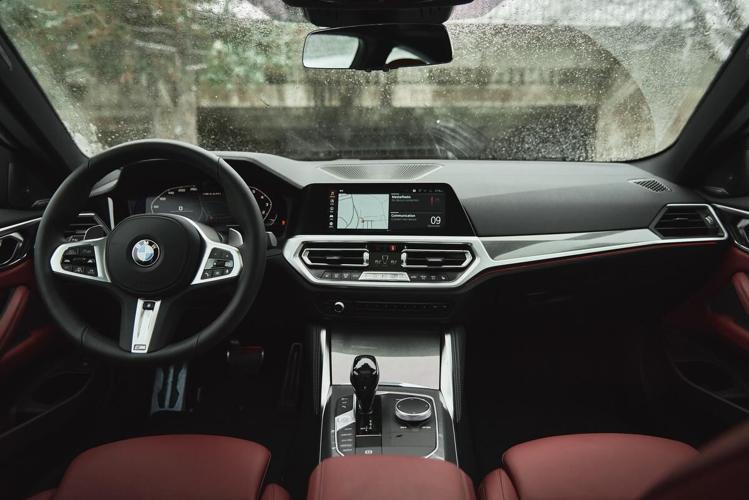 Review: 2021 BMW M440i stands tall as its own bespoke model