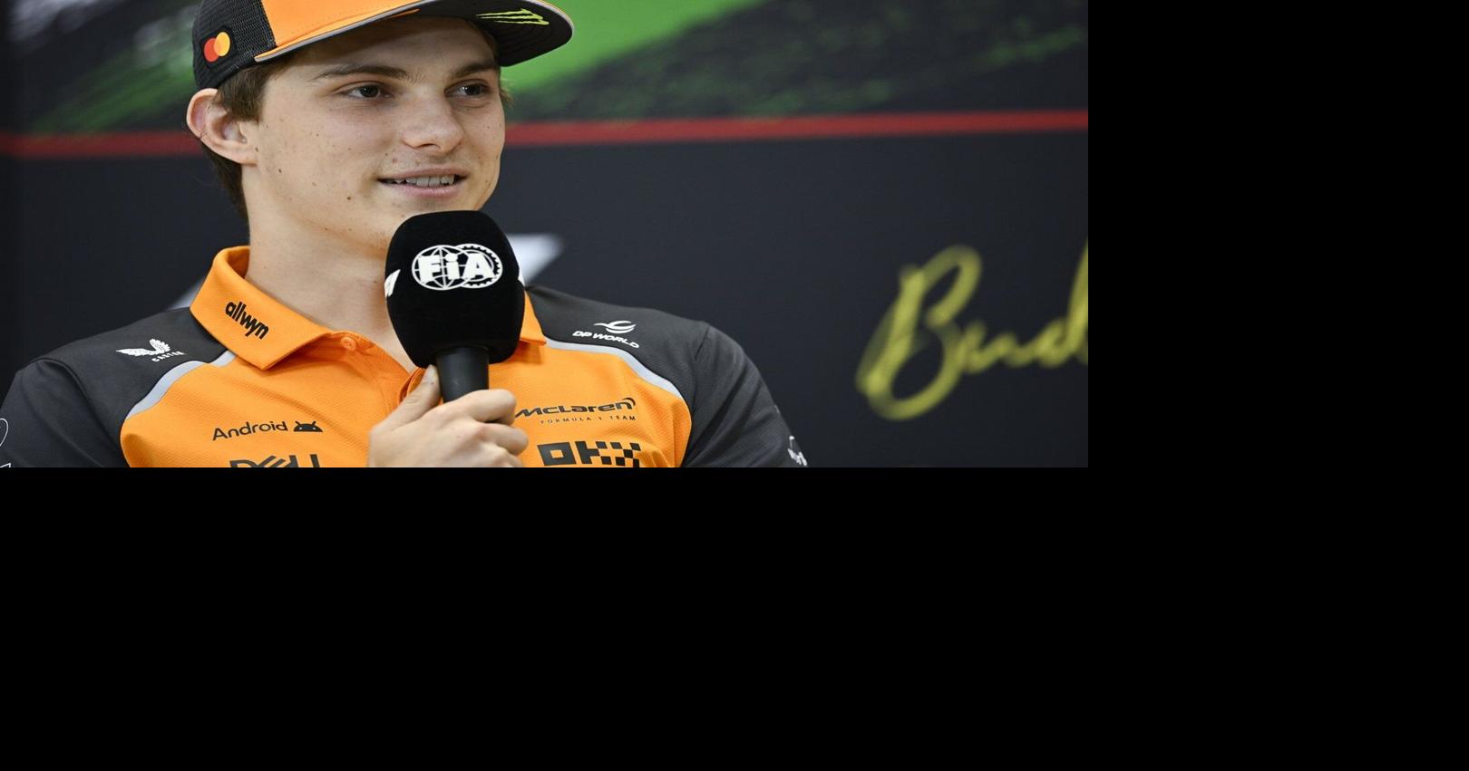 Piastri has 'confidence' in his F1 title shot as he returns to Hungary ...