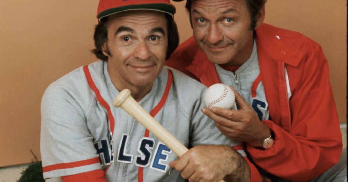 Wayne and Shuster to be honoured with plaque at Toronto’s Harbord ...