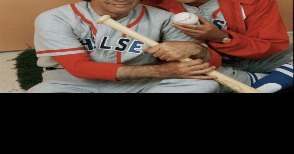 Wayne and Shuster to be honoured with plaque at Toronto’s Harbord ...