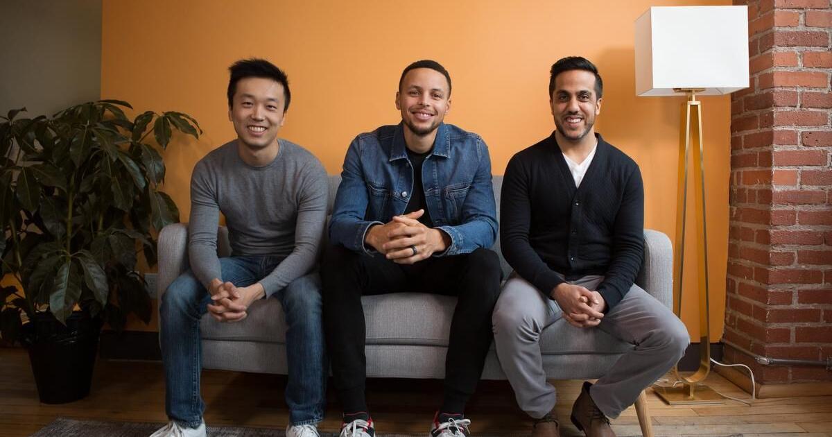 Dragons’ Den for athletes: New Toronto event helps millionaire NBA ...