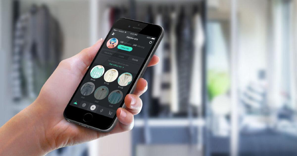 Cluise app brings ‘Clueless’ wardrobe technology to your phone