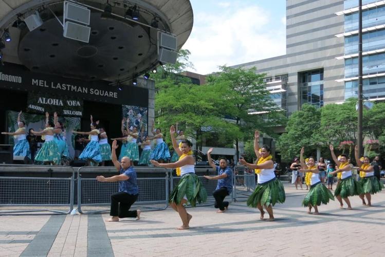 What to do in Toronto this weekend: July 28 to 30