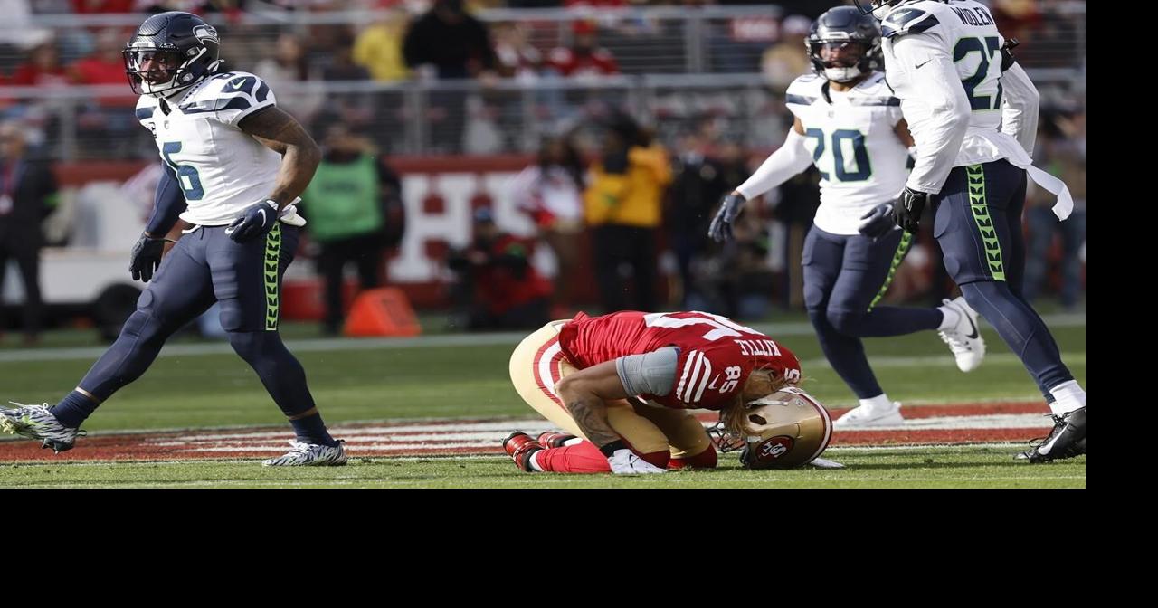 After 4 straight losses, Seahawks know the 4th quarter of their season ...