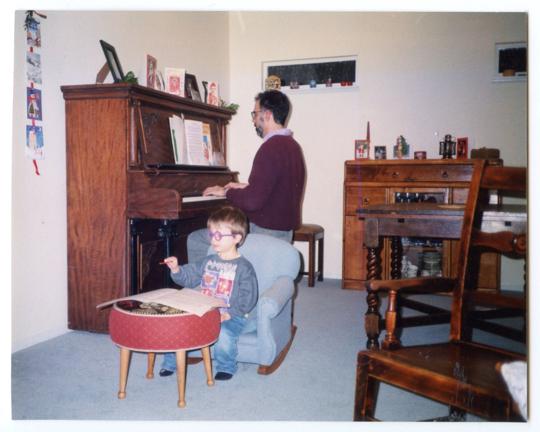 John Prine: An ode to the late folk rock music legend