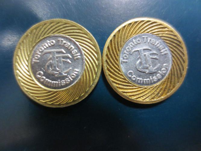 Fake Metropasses and tokens cost TTC close to $2M last year