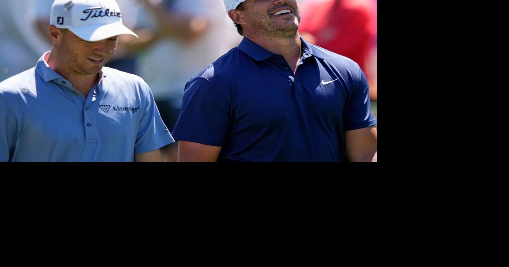 Brooks Koepka is back on the PGA Tour because it's better than leaving ...